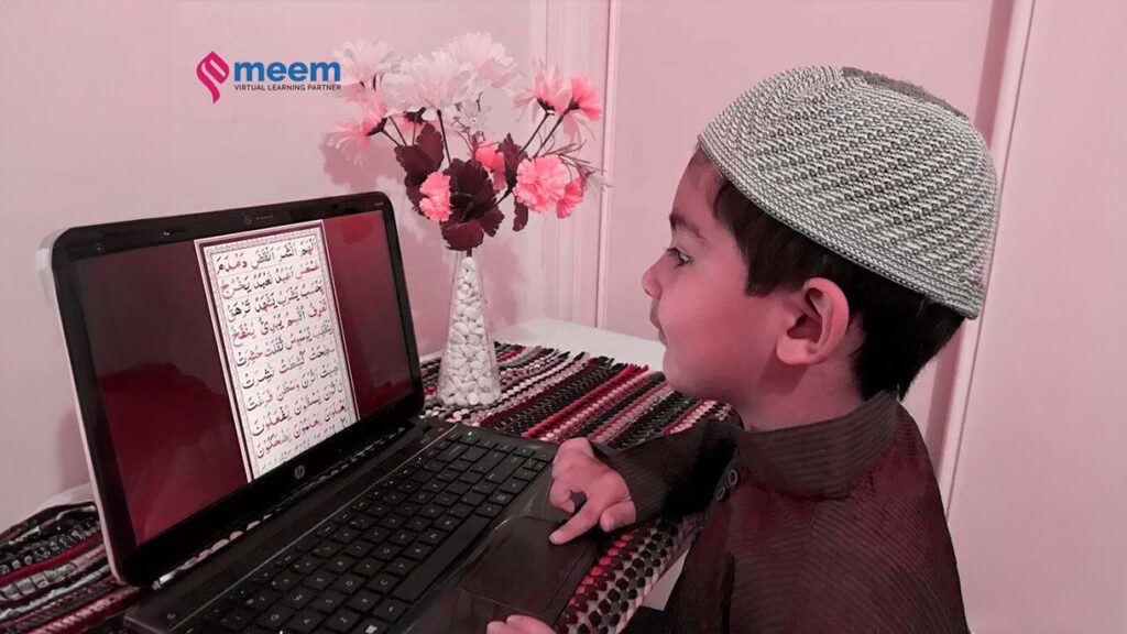 A Guide to Islamic Dars - MeeM Academia