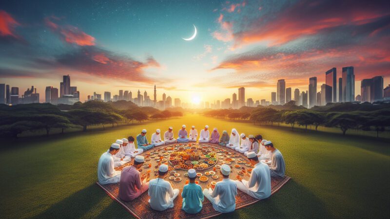 Ramadan Explained: Meaning & Significance