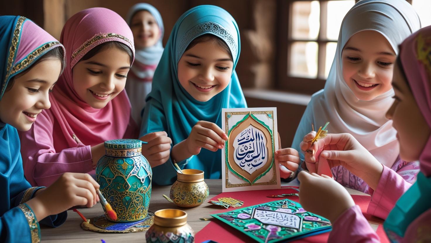 Why Rabi al Awwal Is Important in Islam | Month of Mercy