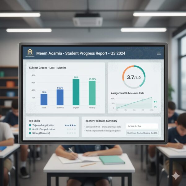 Affordable Online School Tuition in UAE | Expert Virtual Classes MeeM ...